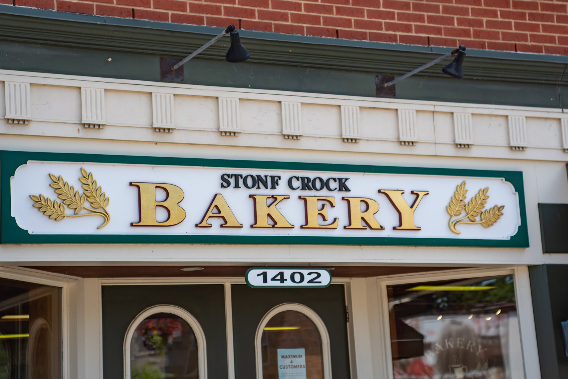 Stone Crock Bakery & Market - Explore Waterloo Region