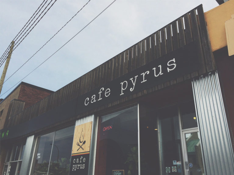 Restaurants - Explore Waterloo Region