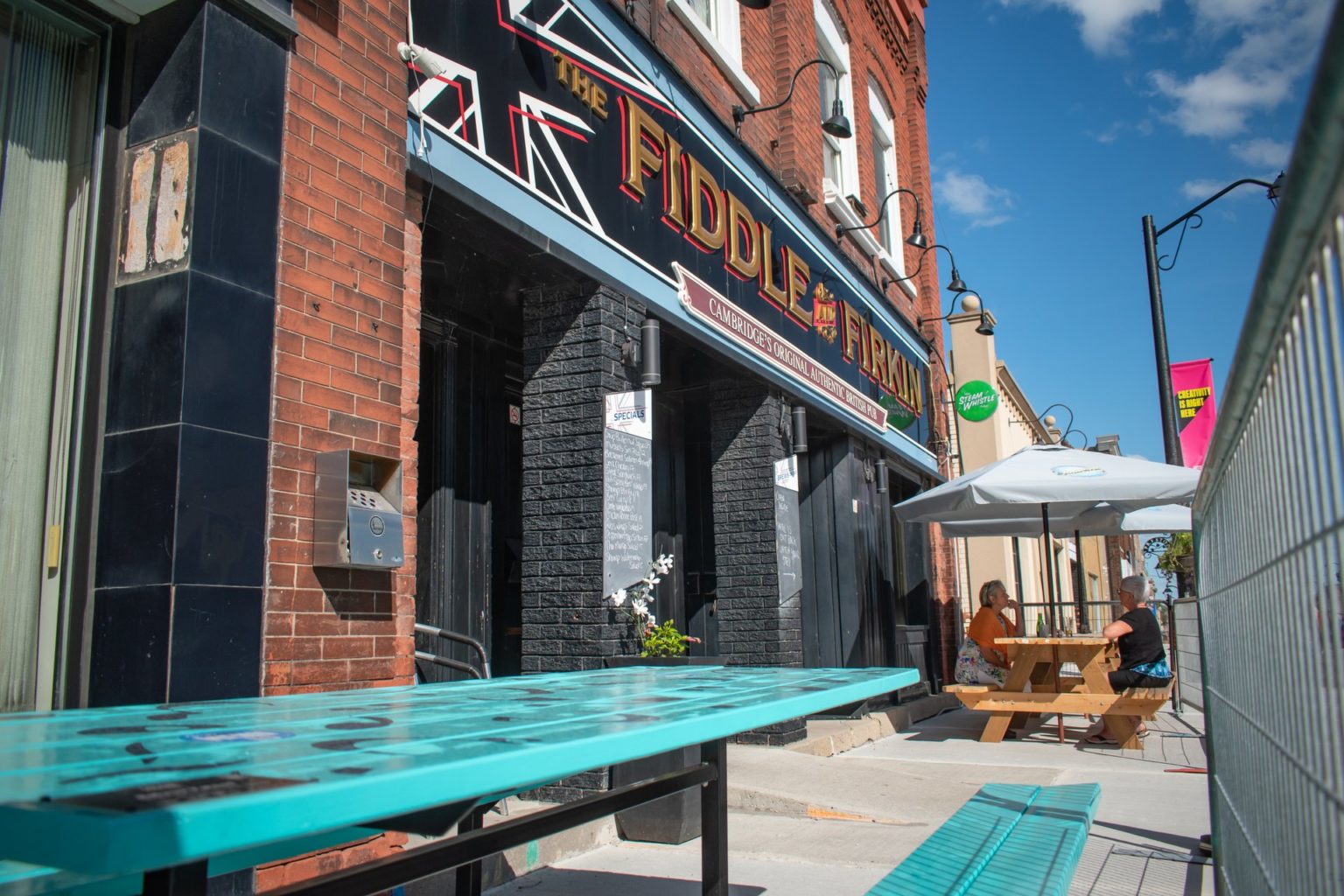 Nightlife & Pubs - Explore Waterloo Region