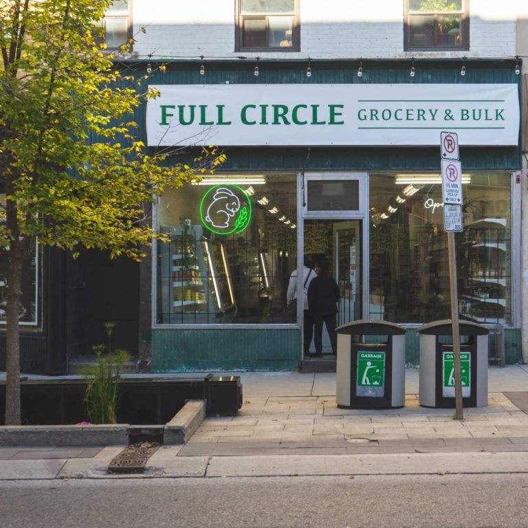 Shopping - Explore Waterloo Region