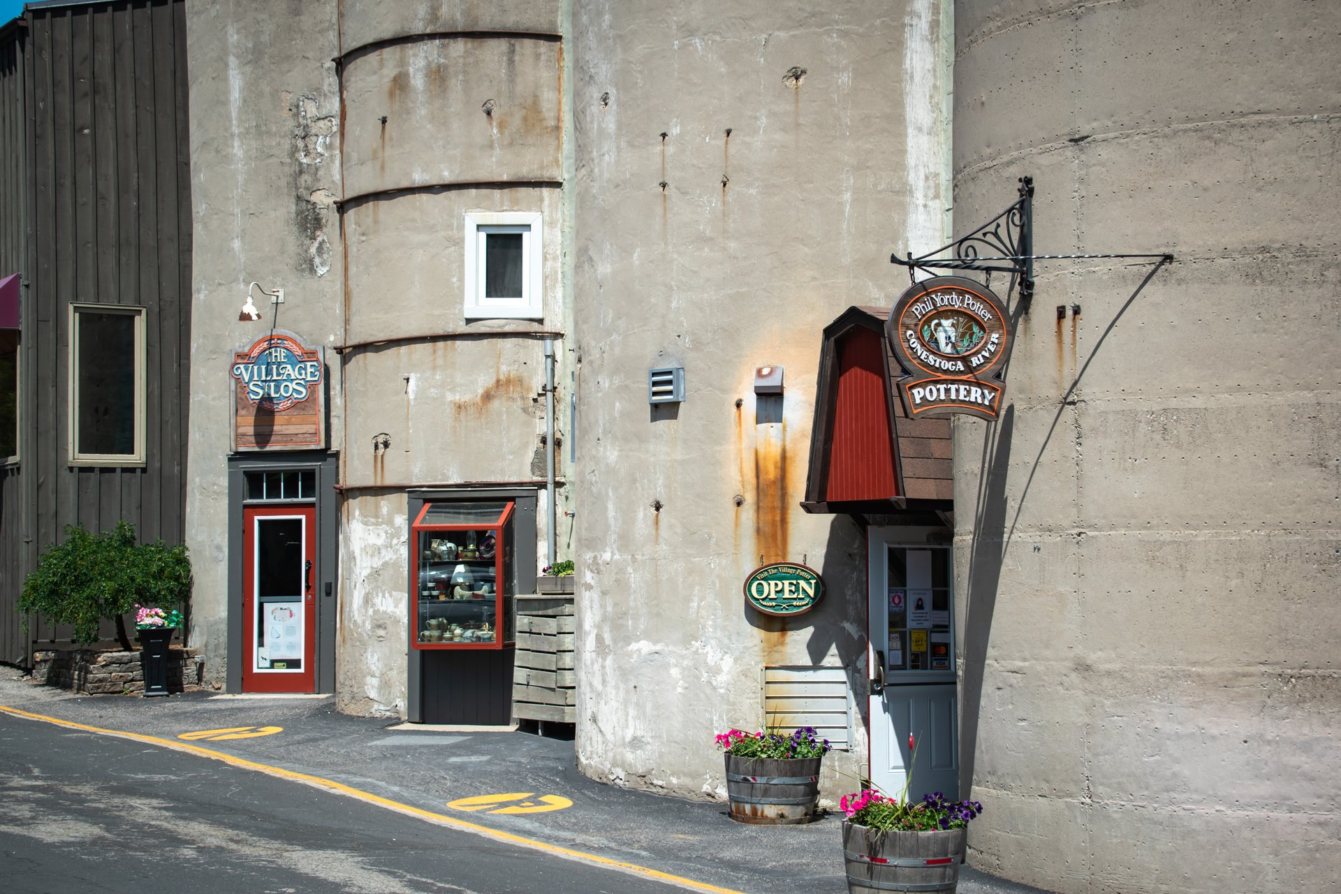 Shopping - Explore Waterloo Region