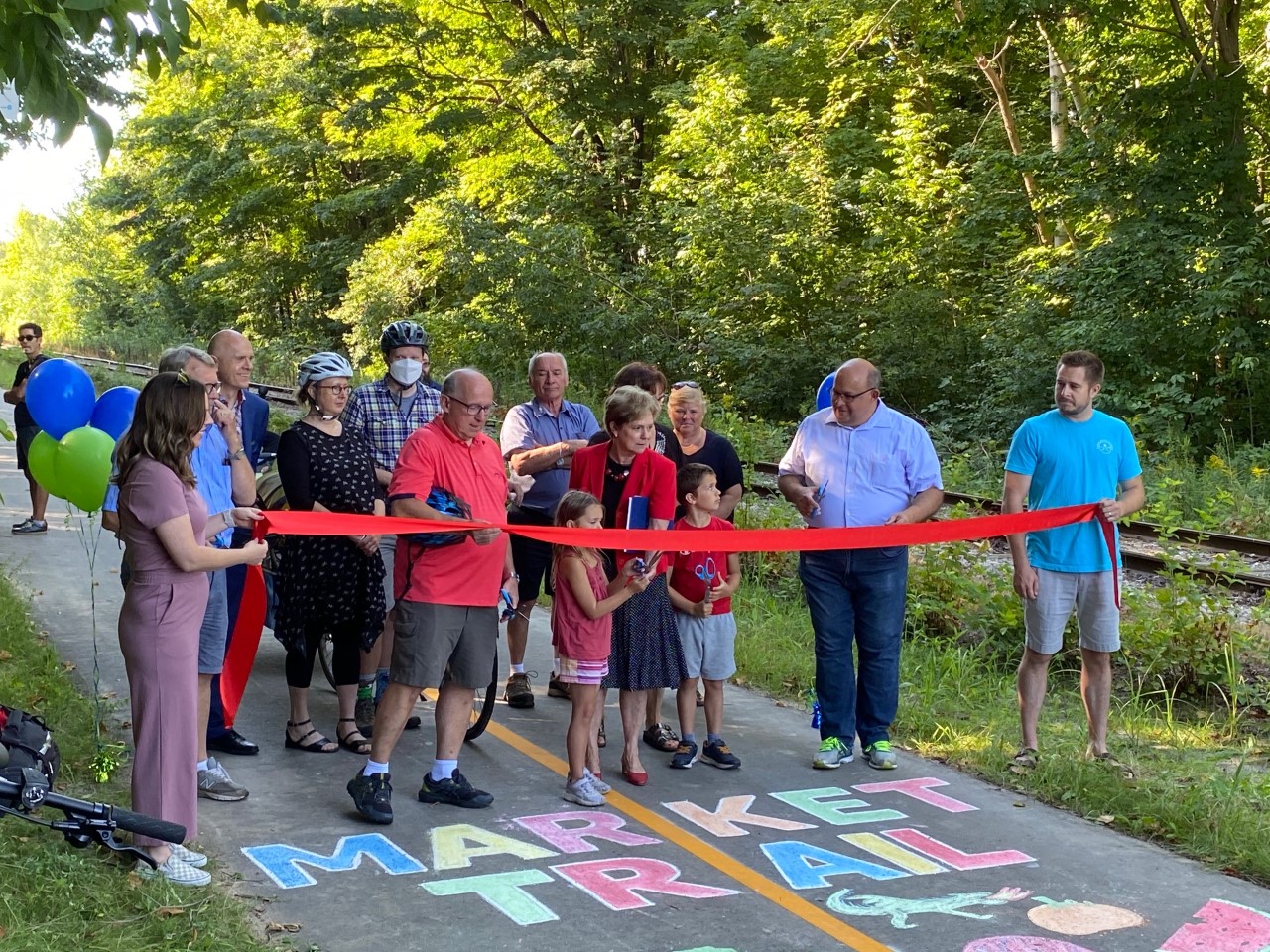 The Farmers’ Market Trail: The Exciting New Connection Between Waterloo ...