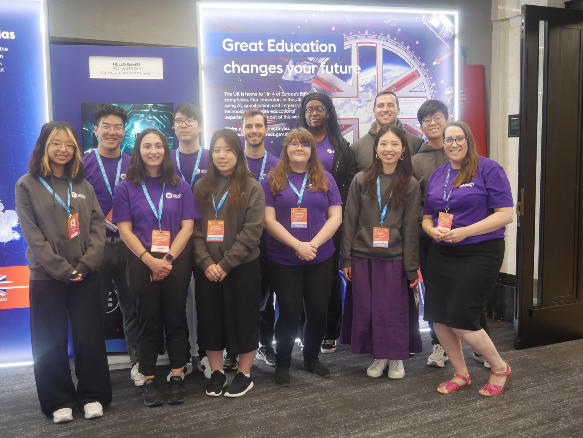 University of Waterloo Esports Teams Are Making Waves Across the Pond ...