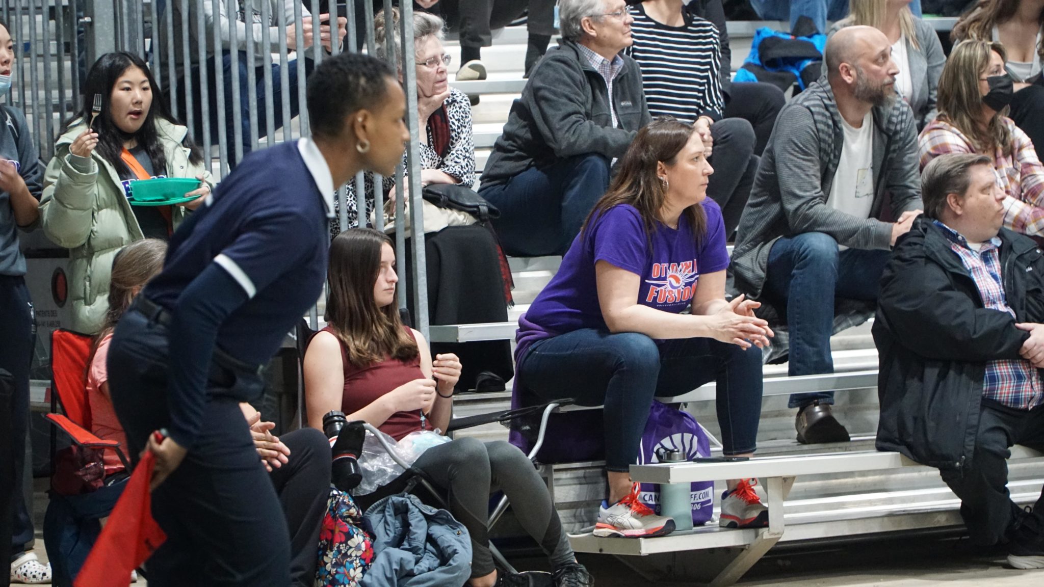 Welcoming the Ontario Volleyball Championships back to Waterloo Region - Explore Waterloo Region