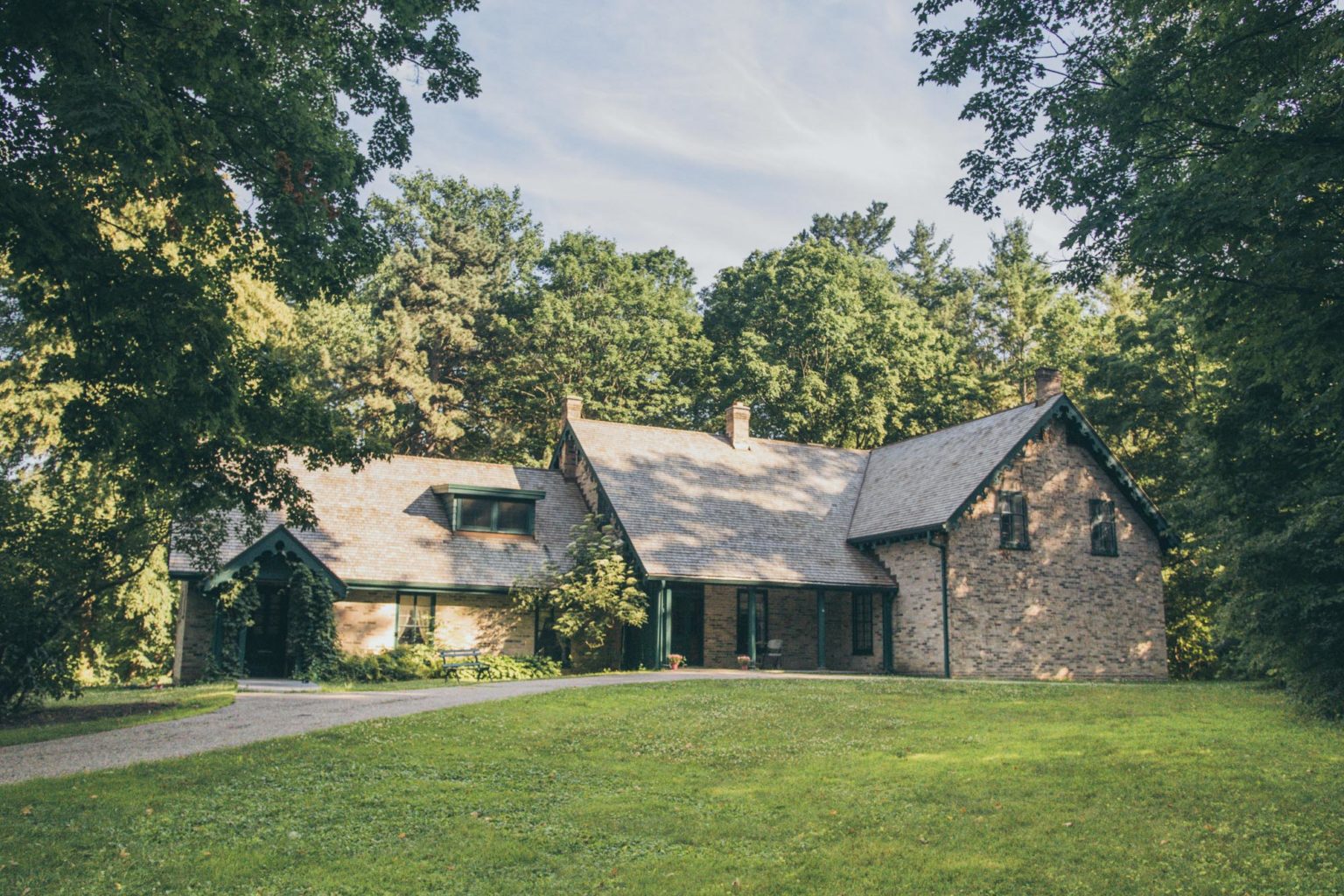 Cultural & Heritage - Explore Waterloo Region