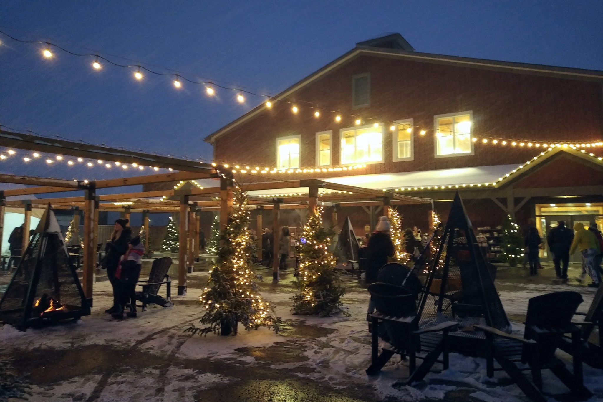 Celebrate the Holidays in Waterloo Region - Explore Waterloo Region