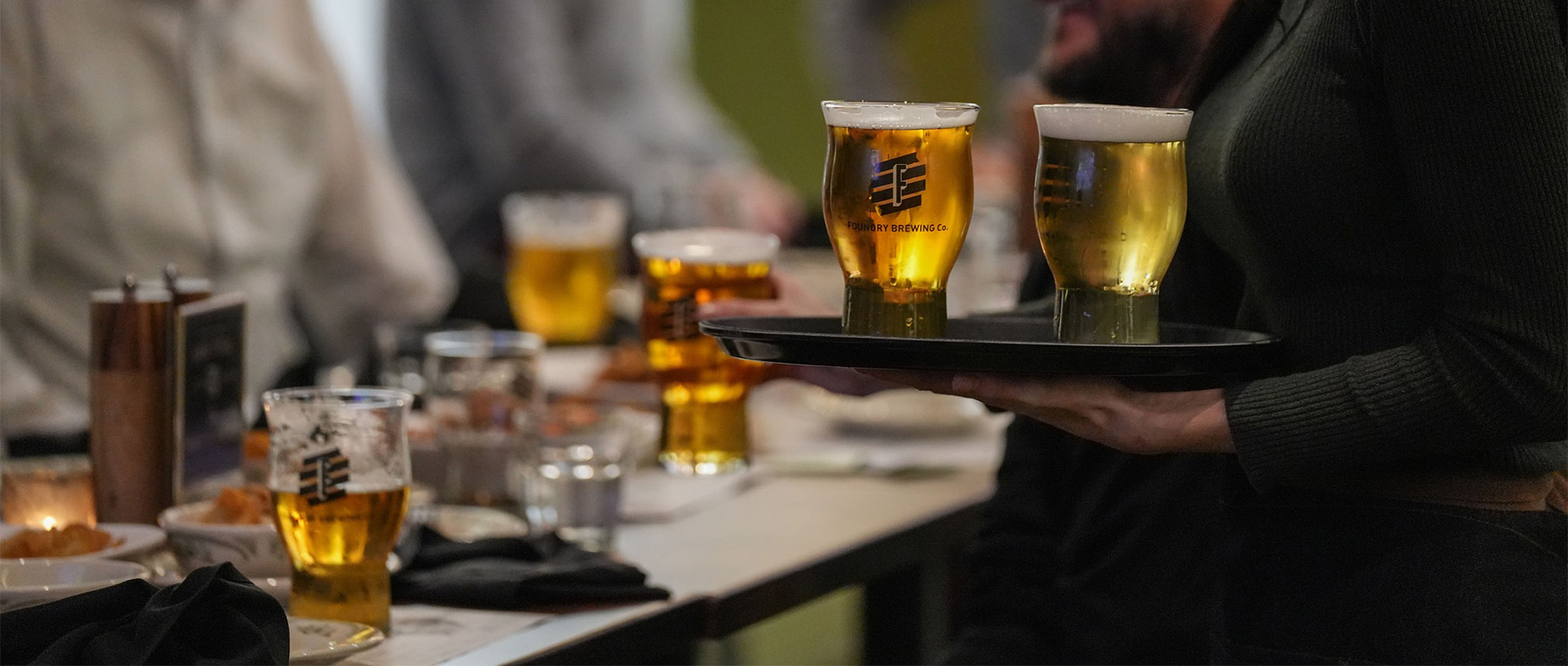 Breweries, Distilleries & Wineries - Explore Waterloo Region