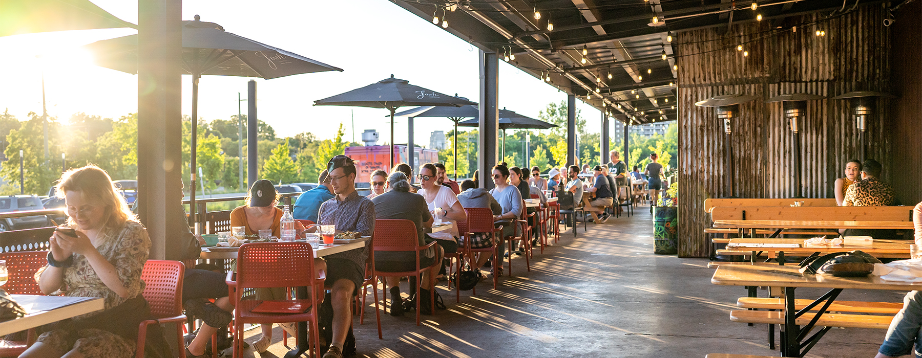 Graffiti Market - Explore Waterloo Region