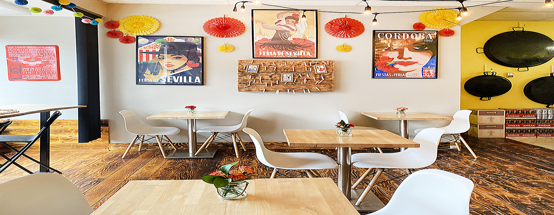 La Lola Tapas Bar - Explore Waterloo Region