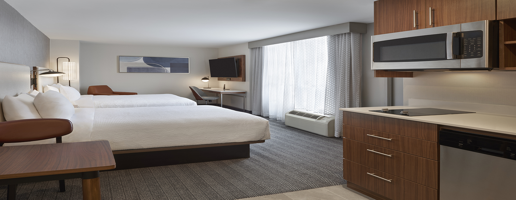 Courtyard by Marriott Kitchener - Explore Waterloo Region