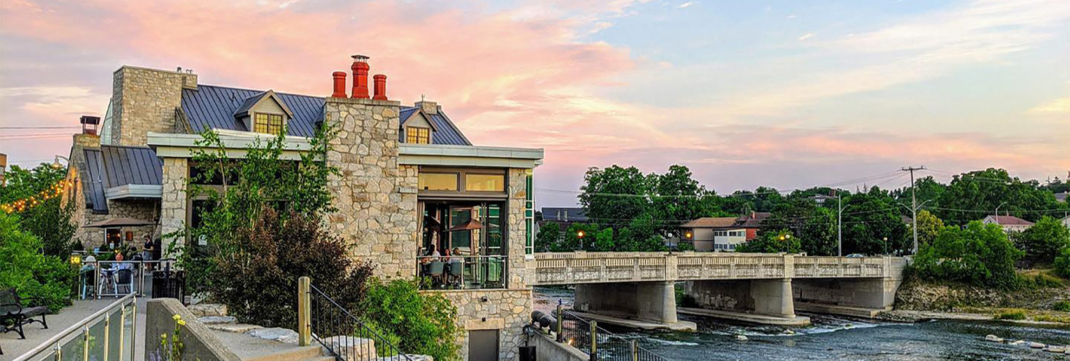 Restaurants - Explore Waterloo Region
