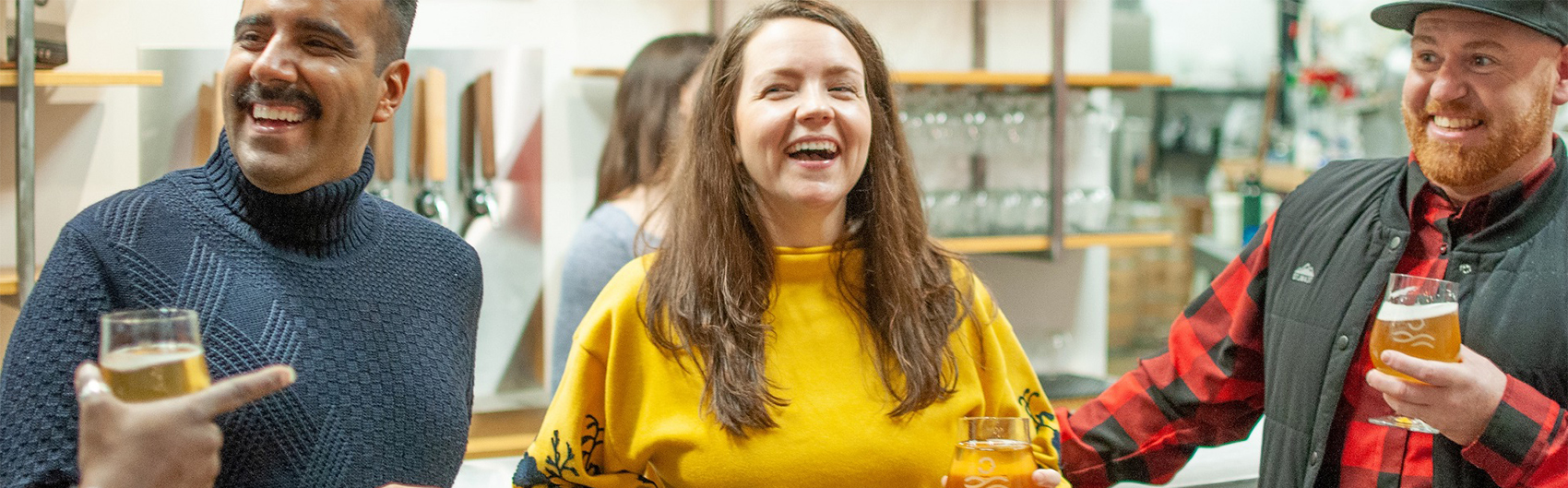 Breweries, Distilleries & Wineries - Explore Waterloo Region