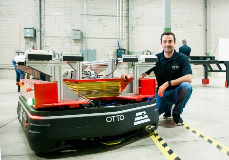 Robots to the Rescue - Explore Waterloo Region