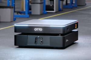 Robots to the Rescue - Explore Waterloo Region