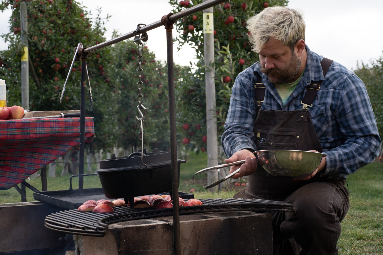 Farm to Fork in Waterloo Region - Explore Waterloo Region