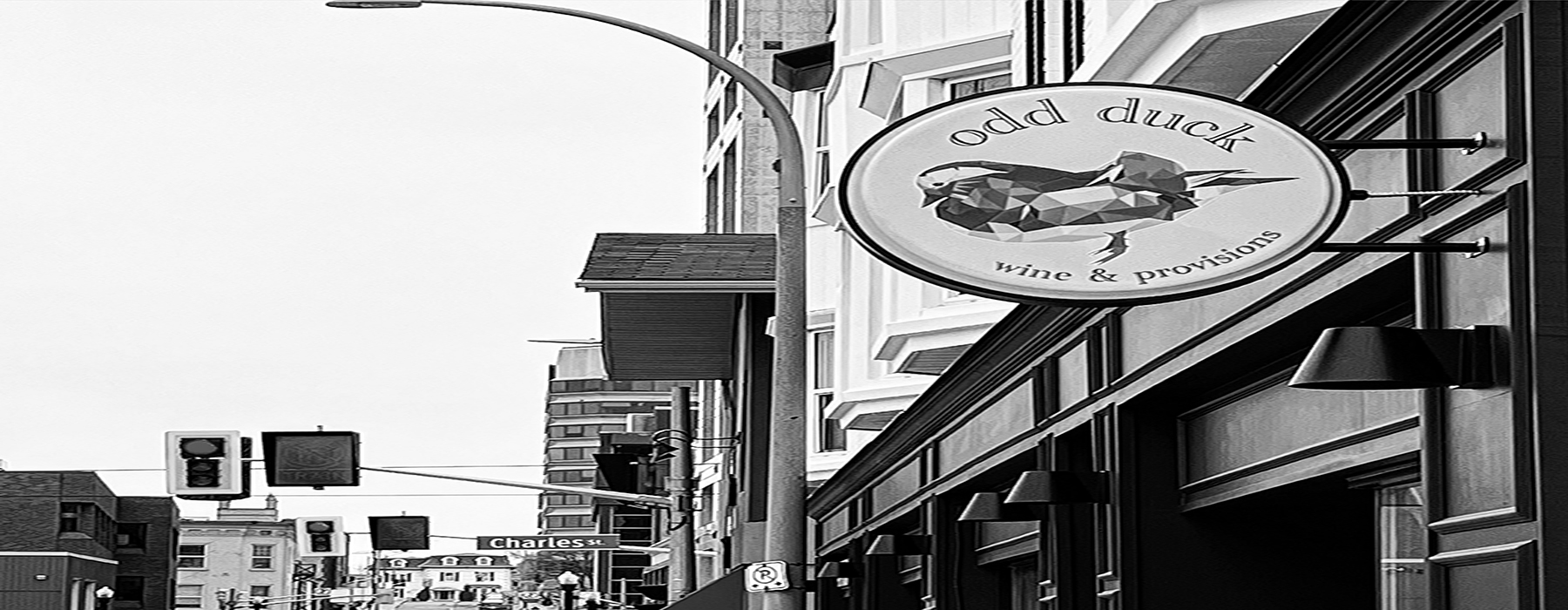 odd duck | wine and provisions - Explore Waterloo Region