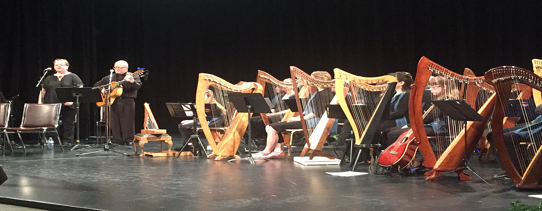 Irish Real Life Festival - Explore Waterloo Region