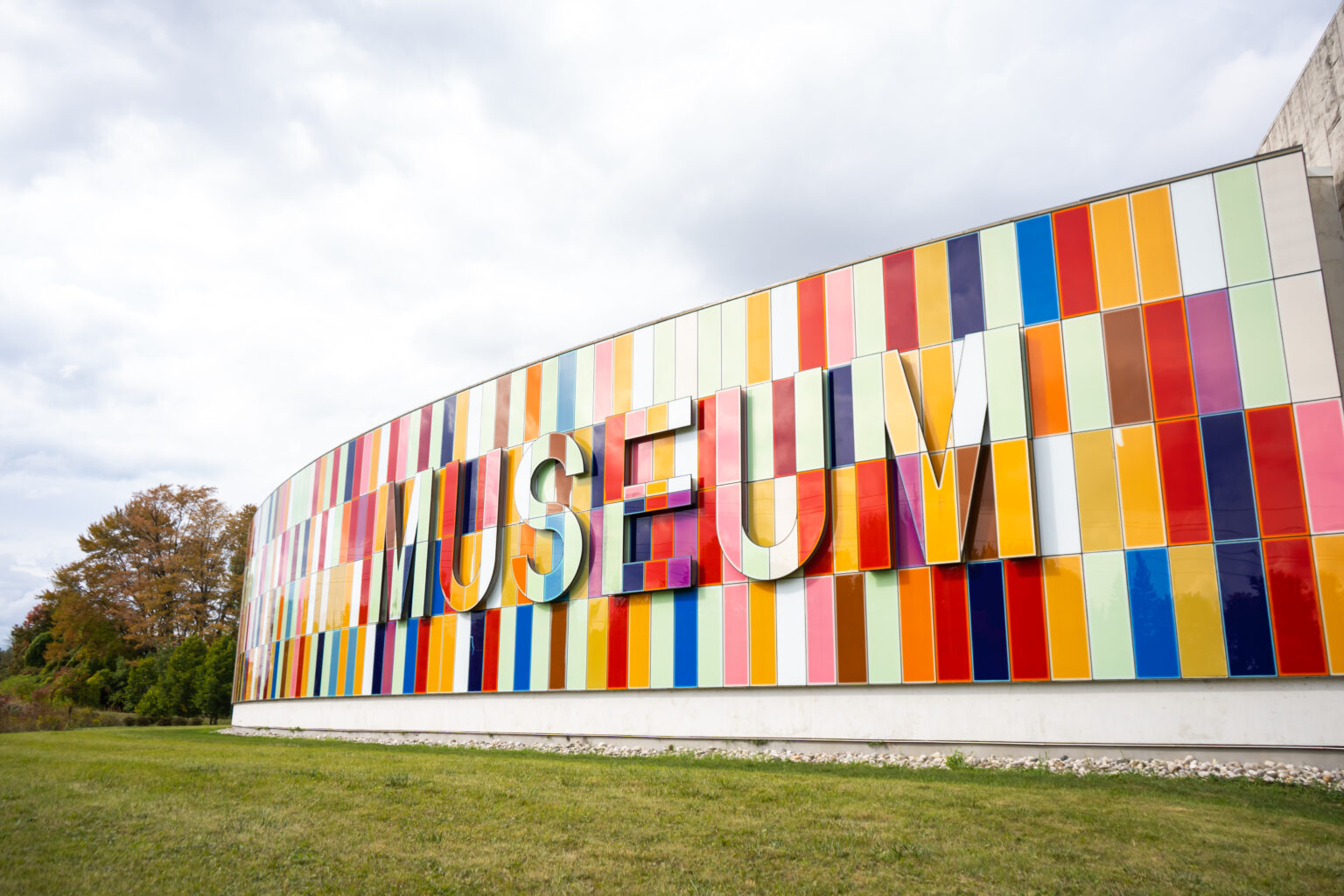 Classic Grand River Loop - Explore Waterloo Region