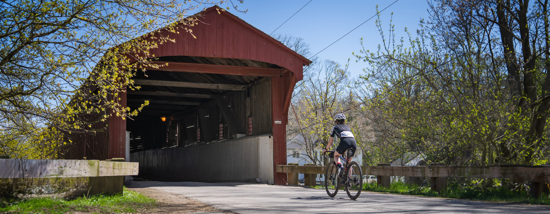Cycling in Waterloo Region - Explore Waterloo Region