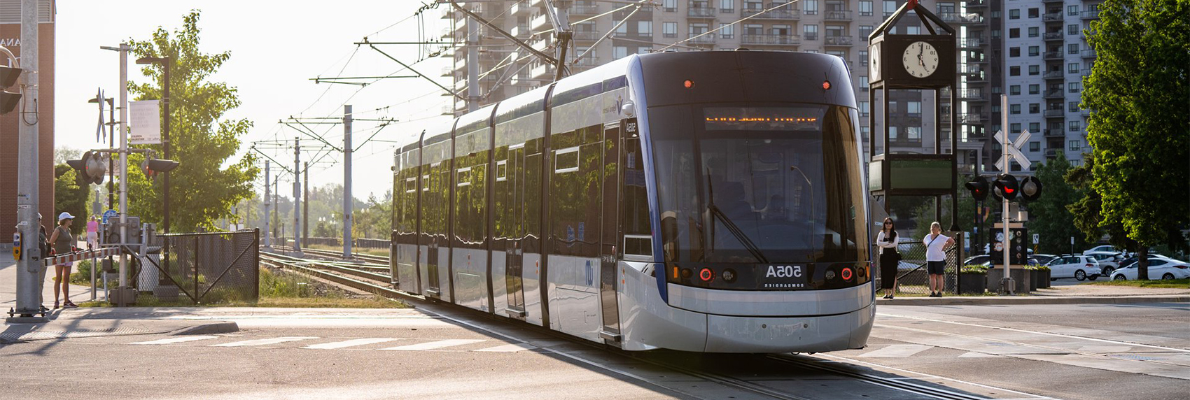 Transportation Options - Explore Waterloo Region