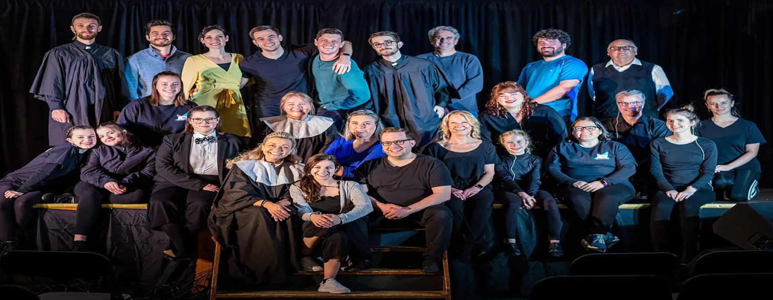 Live Theatre & Performance - Explore Waterloo Region