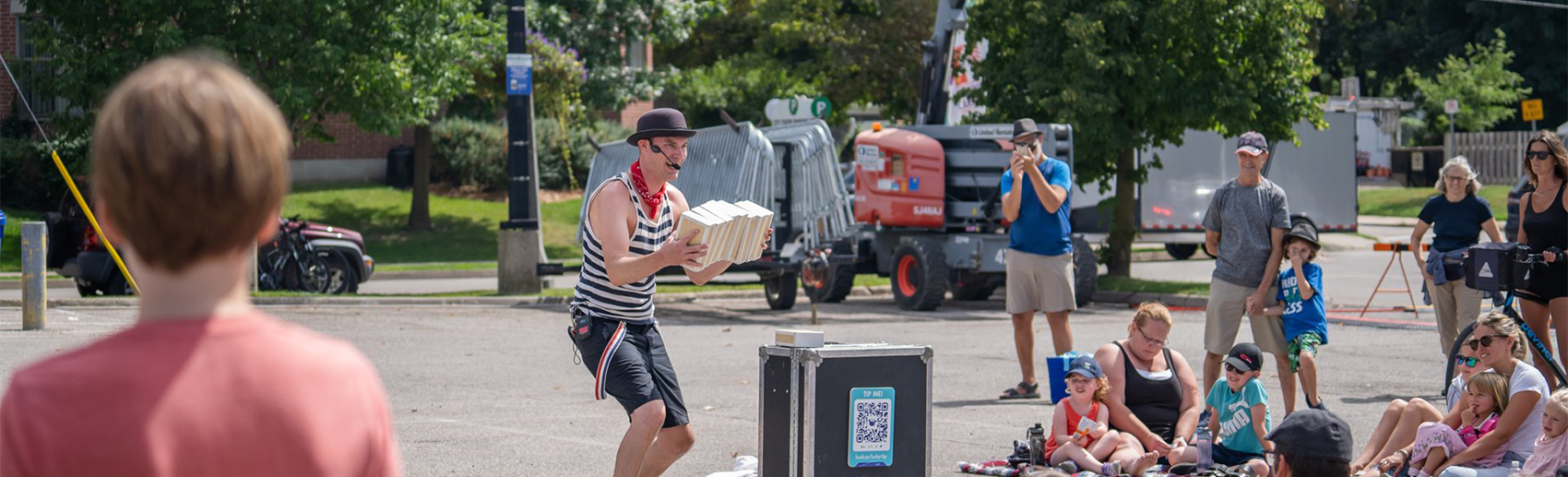 Submit Your Event - Explore Waterloo Region