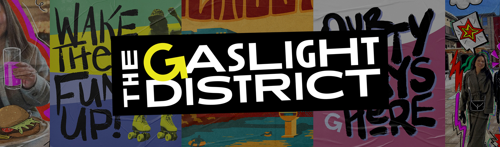 The Gaslight District - Explore Waterloo Region
