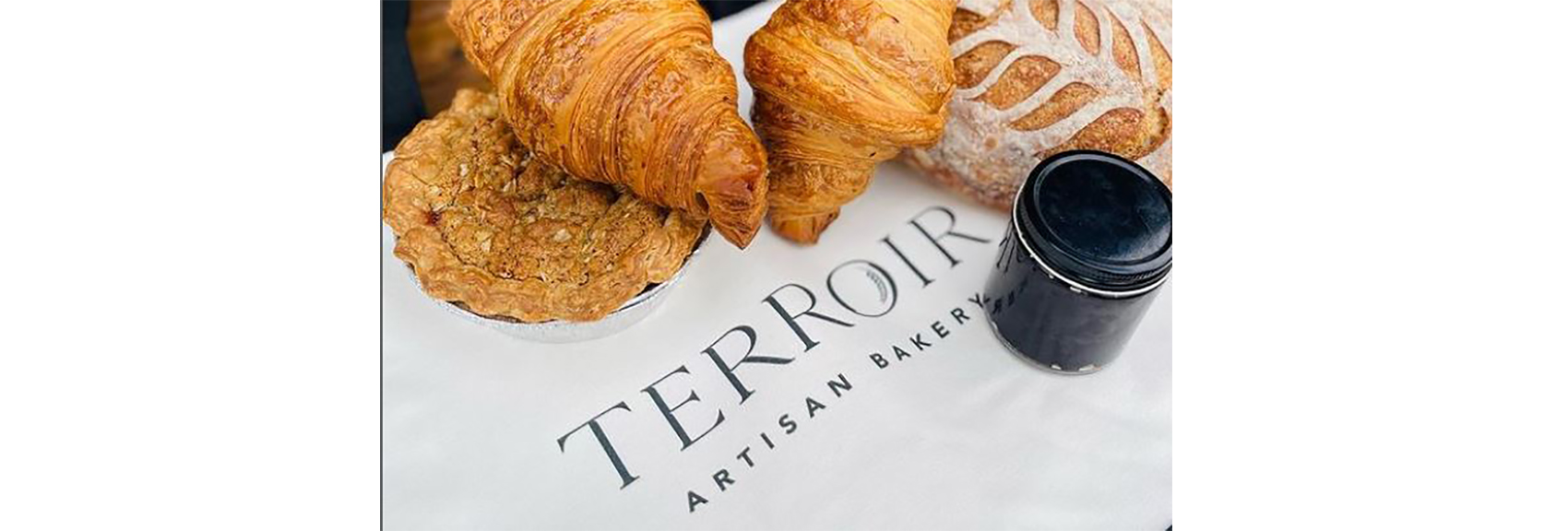 Terroir Artisan Bakery - Explore Waterloo Region