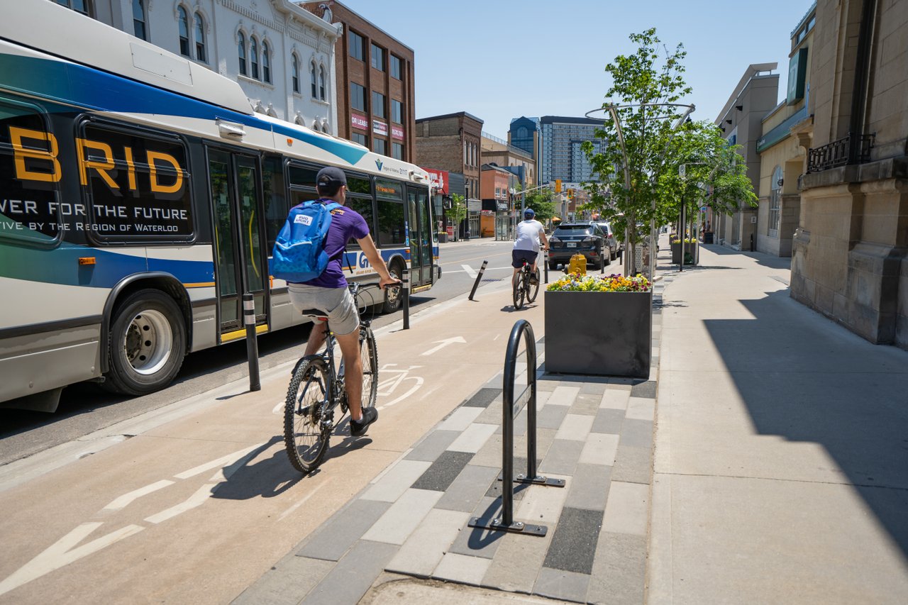 Explore Seven great Rides in Waterloo Region - Explore Waterloo Region