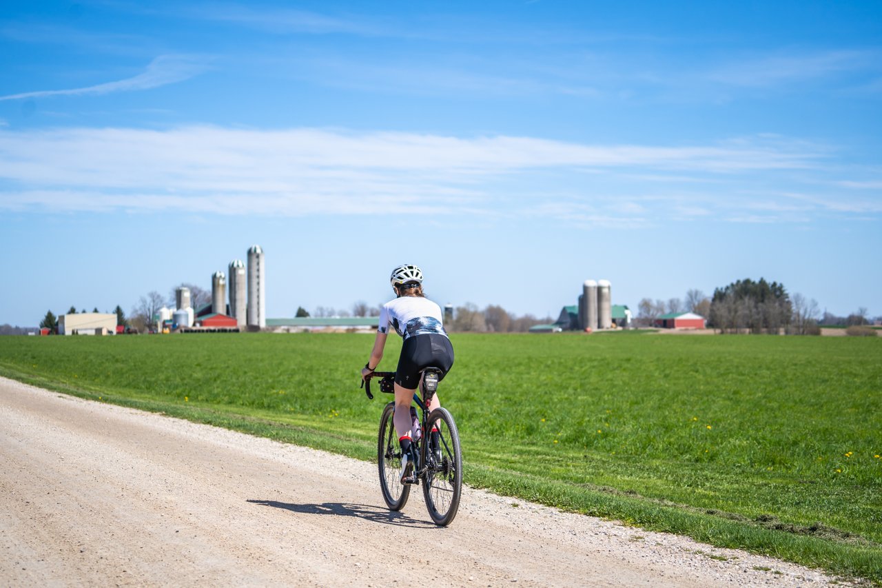 Explore Seven great Rides in Waterloo Region - Explore Waterloo Region