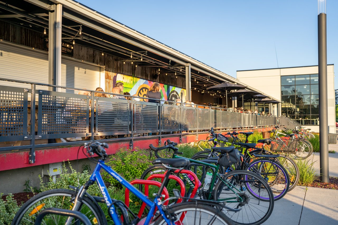 Explore Seven great Rides in Waterloo Region - Explore Waterloo Region