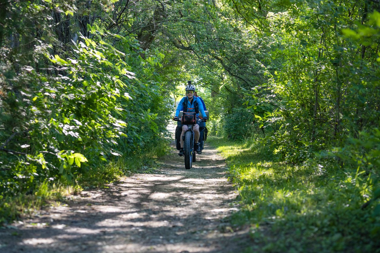 Explore Seven great Rides in Waterloo Region - Explore Waterloo Region