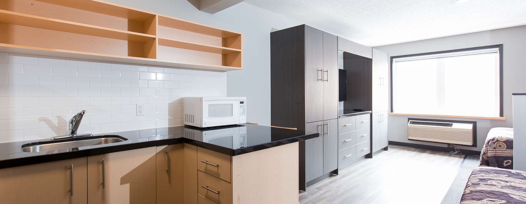 Residence & Conference Centre - Kitchener-Waterloo - Explore Waterloo ...