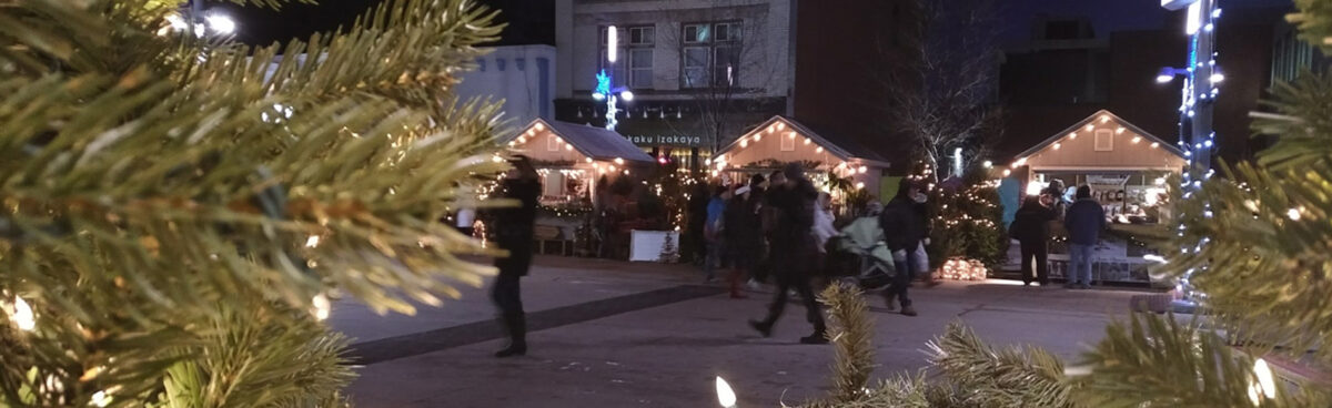 Things to Do in Waterloo Region in December - Explore Waterloo Region