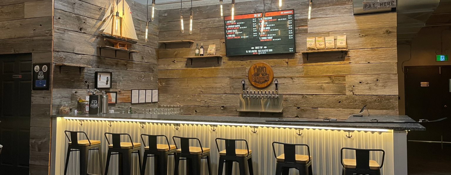 Breweries, Distilleries & Wineries - Explore Waterloo Region