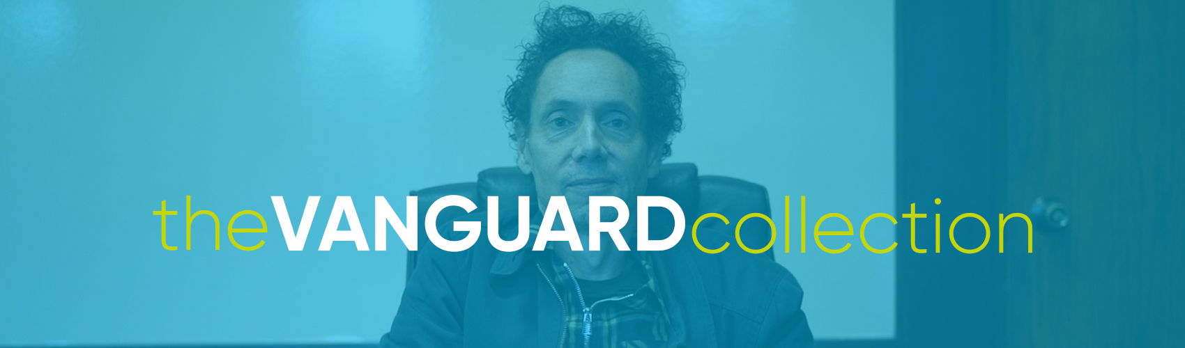 Vanguard Collection - Explore Waterloo Region