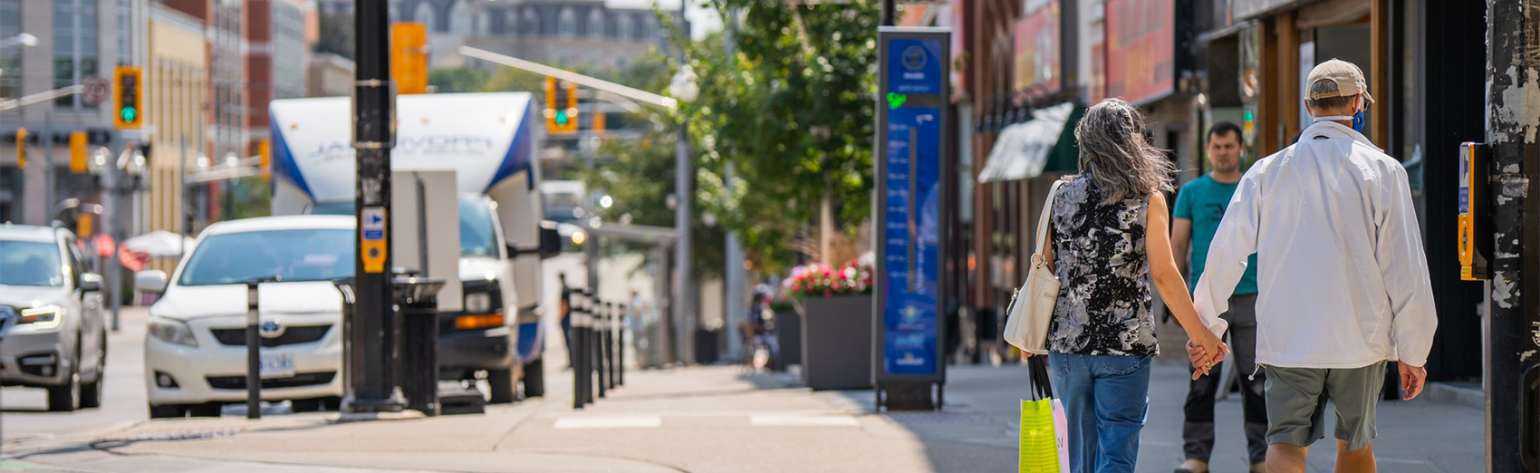 Uptown Waterloo - Explore Waterloo Region