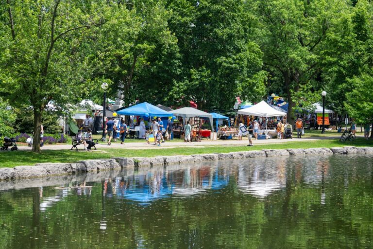 City of Kitchener, Ontario | Explore Waterloo Region