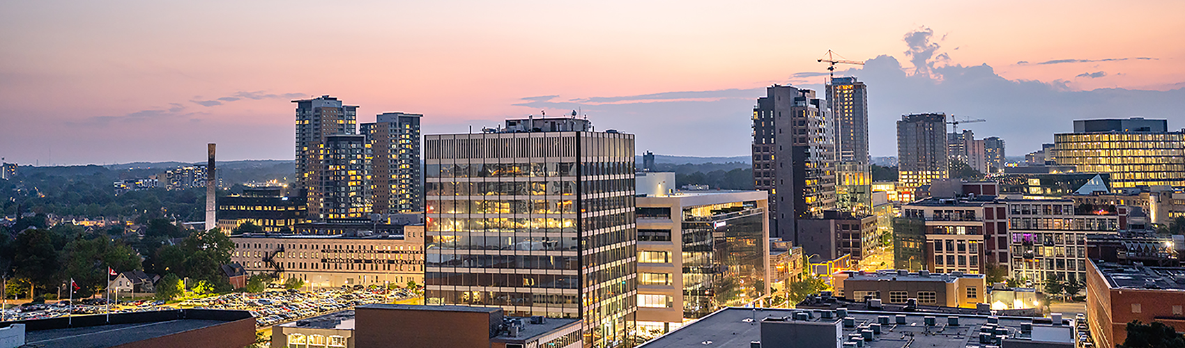 About Waterloo Region - Explore Waterloo Region