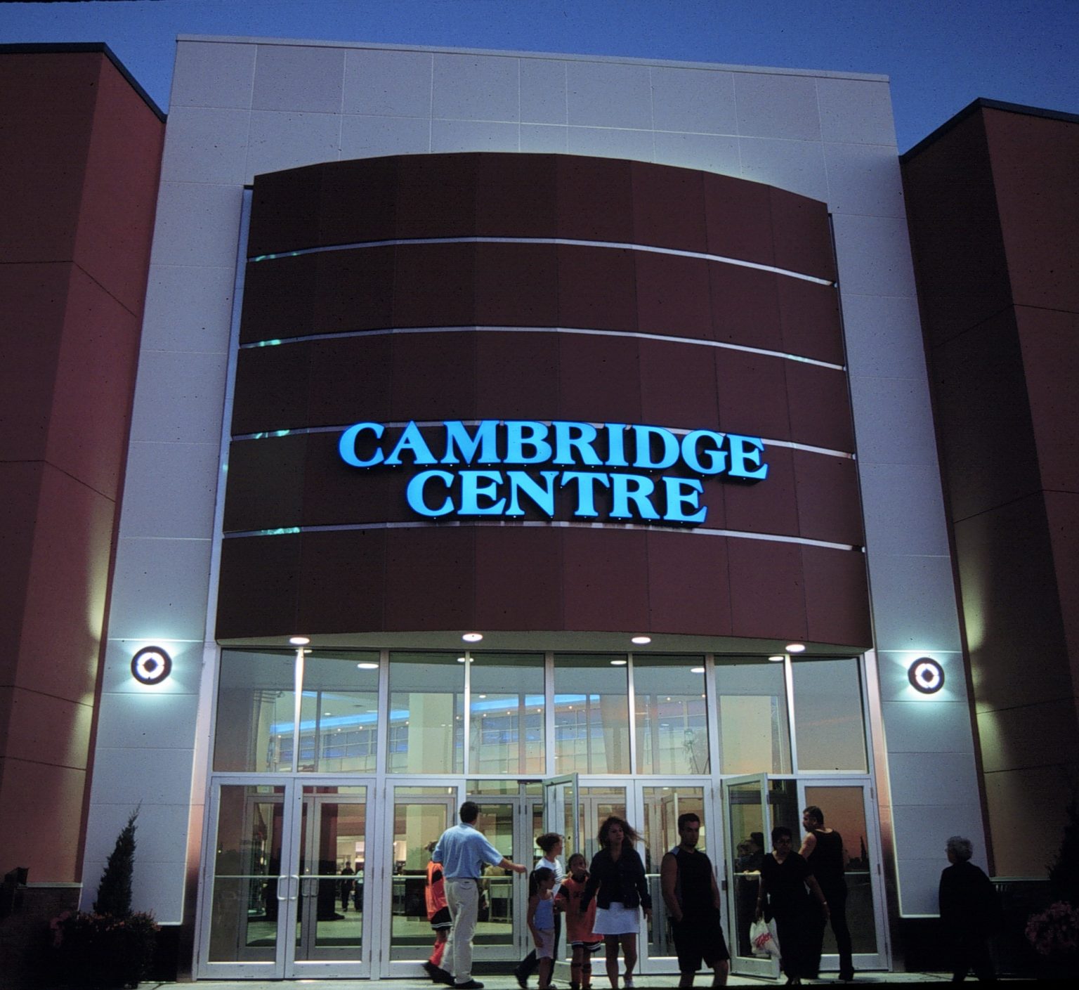 Shopping - Explore Waterloo Region