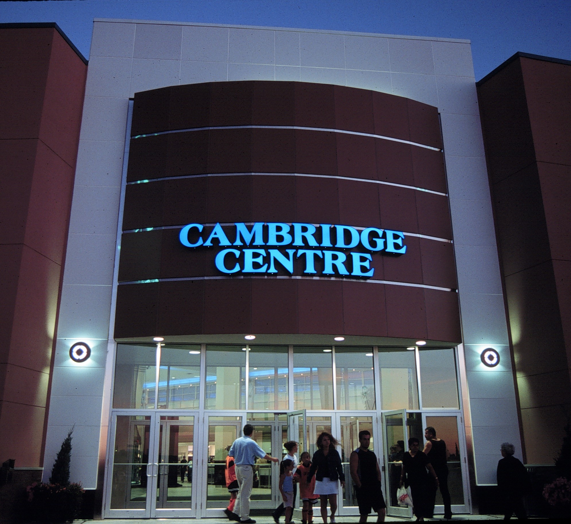 Shopping - Explore Waterloo Region