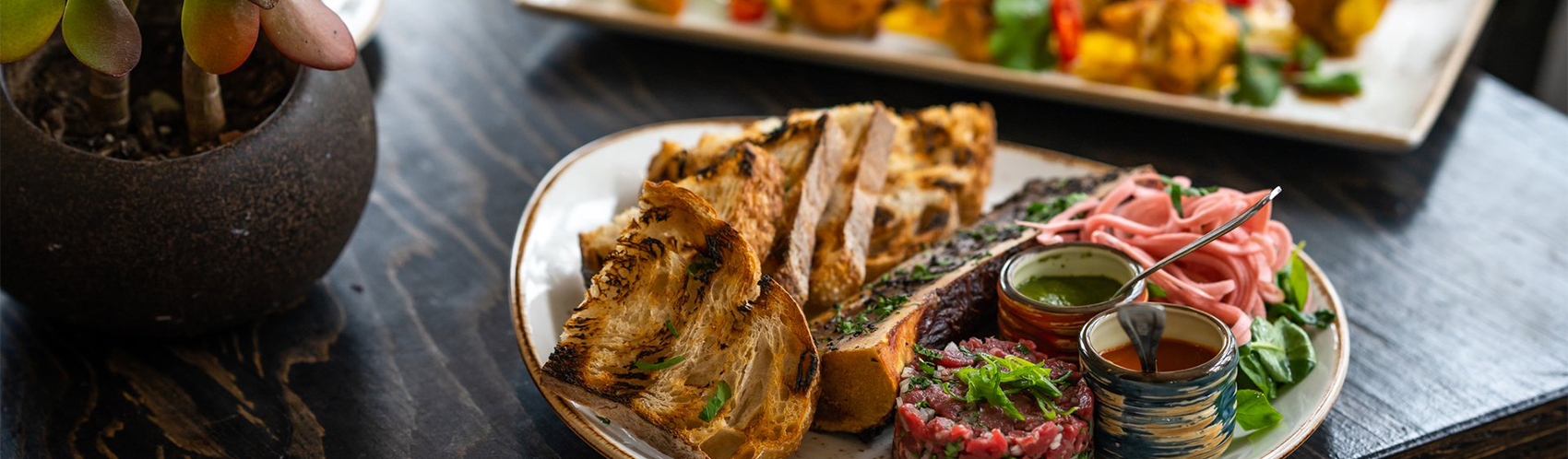 Six restaurants for shareables in Waterloo Region - Explore Waterloo Region