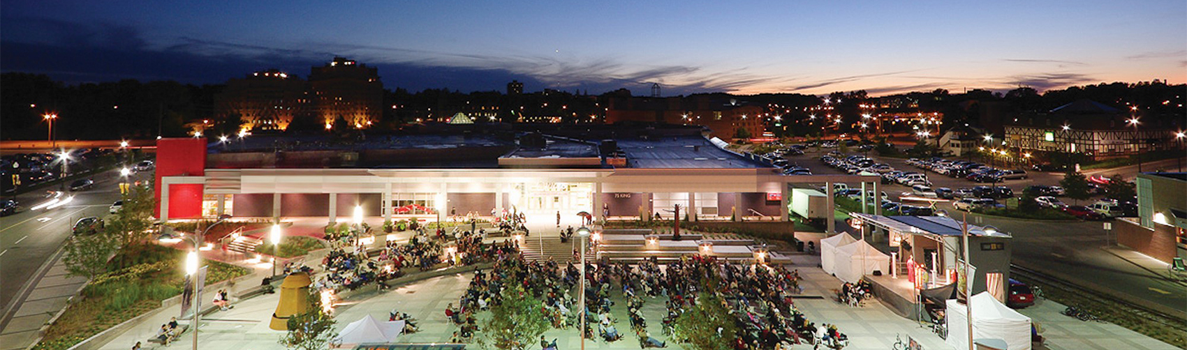 Uptown Waterloo - Explore Waterloo Region