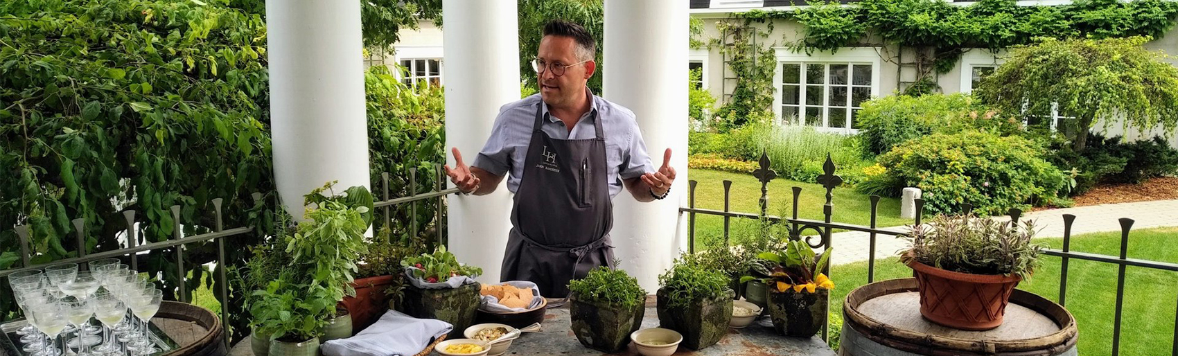 Farm to Fork in Waterloo Region - Explore Waterloo Region