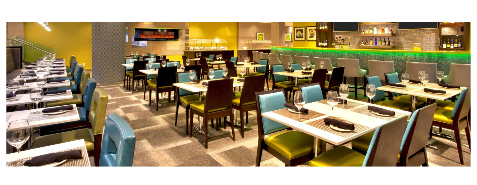 Restaurants - Explore Waterloo Region