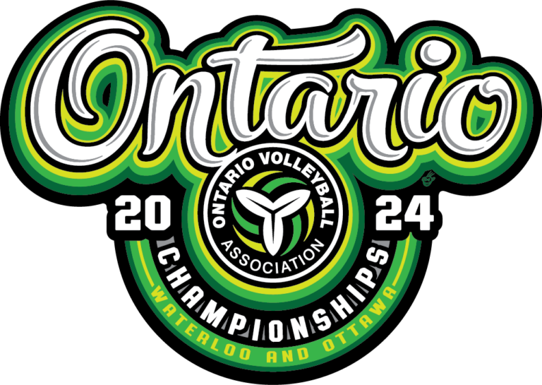 2024 Ontario Volleyball Championships - Explore Waterloo Region