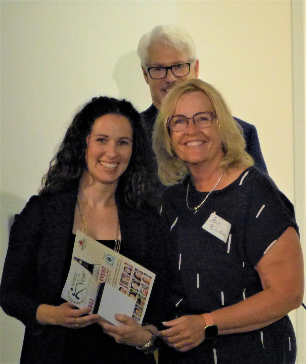 KW & Area Athlete of the Year Awards: a celebration of local sports ...