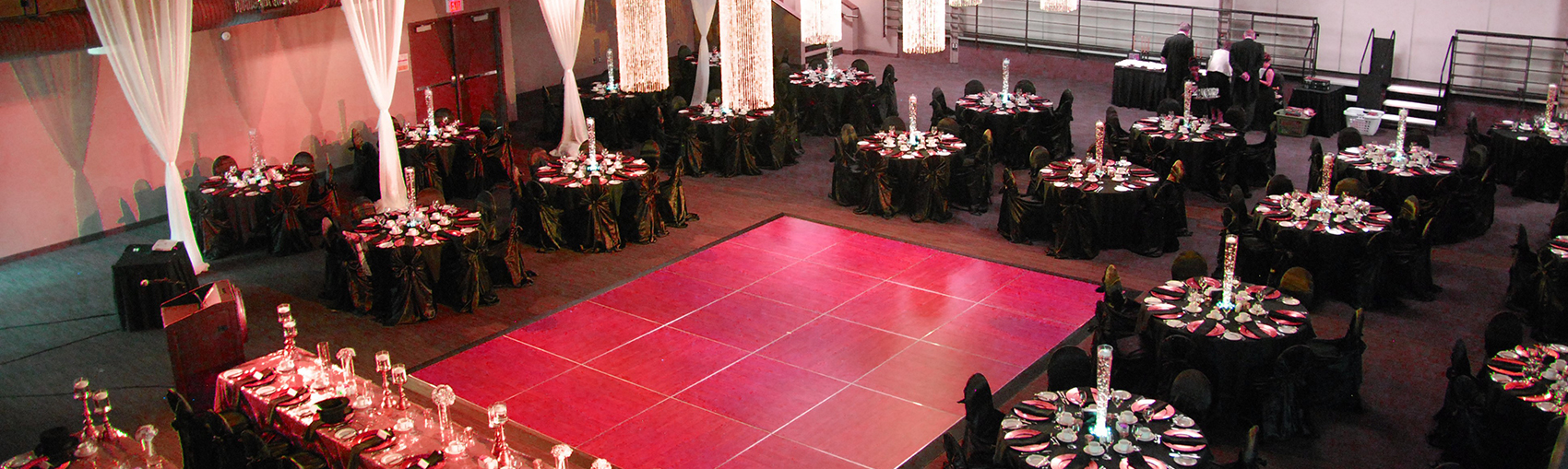 University of Waterloo - Federation Hall & Catering and Event Services ...