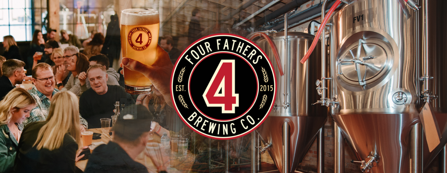 Breweries, Distilleries & Wineries - Explore Waterloo Region