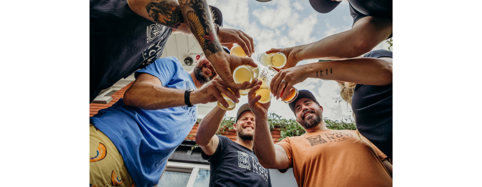 Breweries, Distilleries & Wineries - Explore Waterloo Region